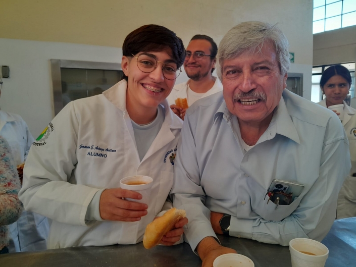 Ingeniería en Alimentos – Basicas UNVM