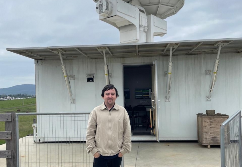 Agronomía – Basicas UNVM