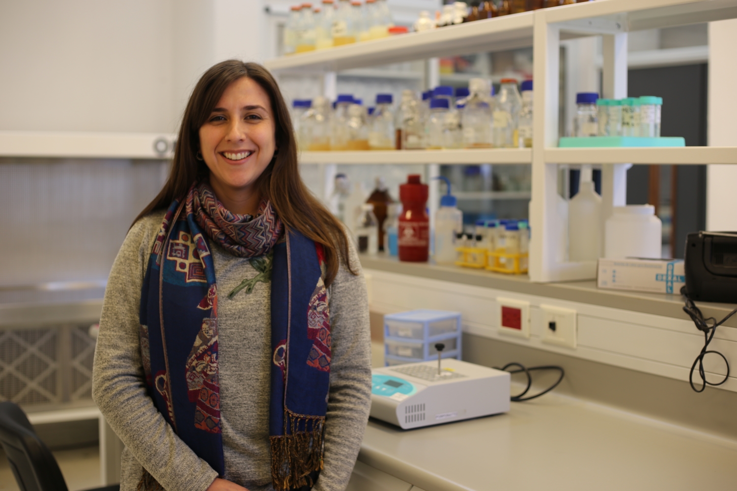 Agronomía – Basicas UNVM