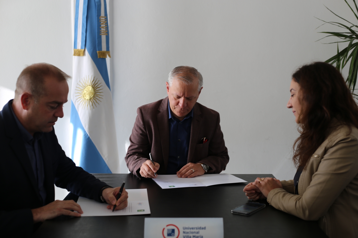 Agronomía – Basicas UNVM