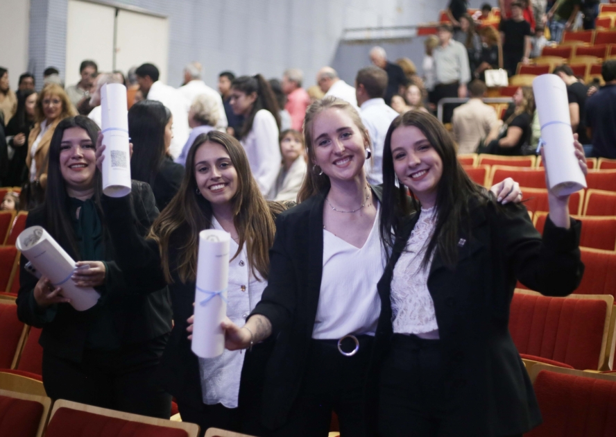 Agronomía – Basicas UNVM