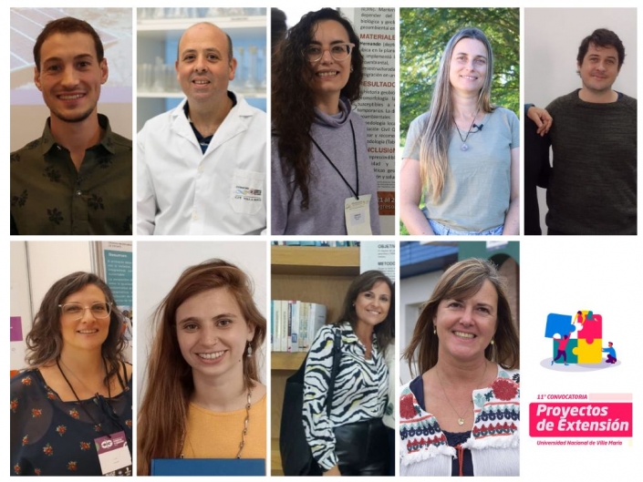 Agronomía – Basicas UNVM